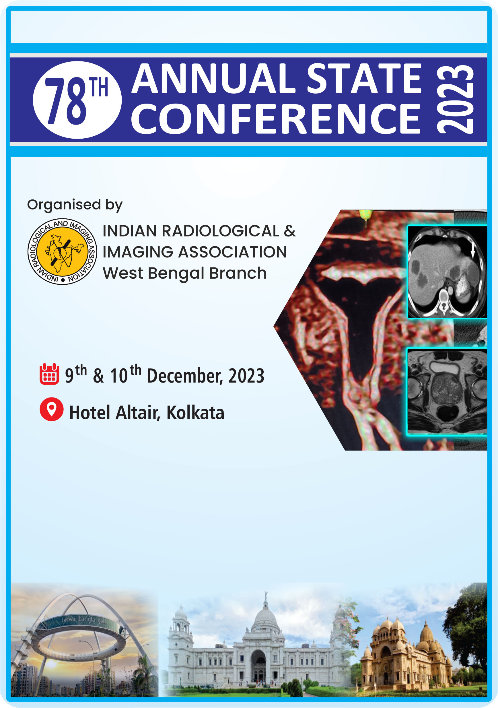 Indian Radiological and Imaging Association